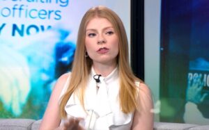 Ailbhe Rea: The Inspiring Journey of a Political Journalist - News Assist
