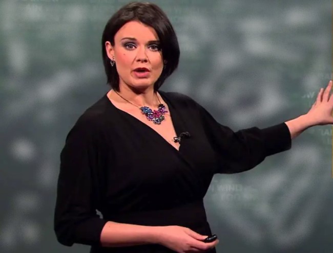 Gillian Smart: Inspiring Journey of BBC Scotland’s Weather Presenter ...