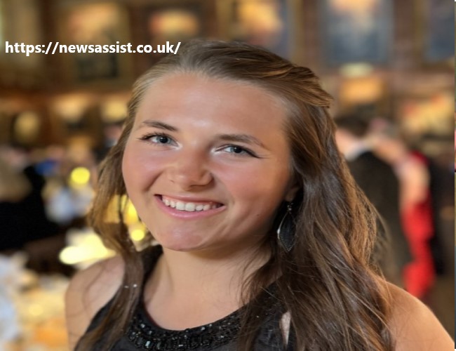 Chloe Dobbs: Rising Political Commentator and Entrepreneur - News Assist
