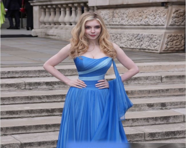 Eleanor Worthington Cox: Rising Star of Stage and Screen - News Assist