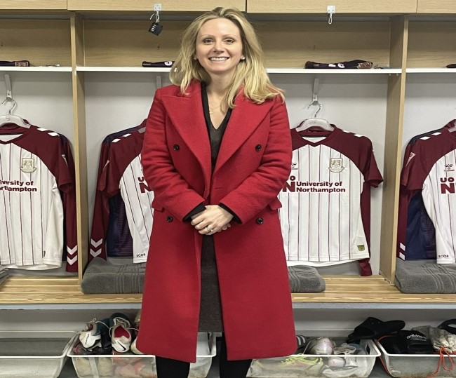 Lucy Rigby: From Legal Expertise to Political Leadership - News Assist