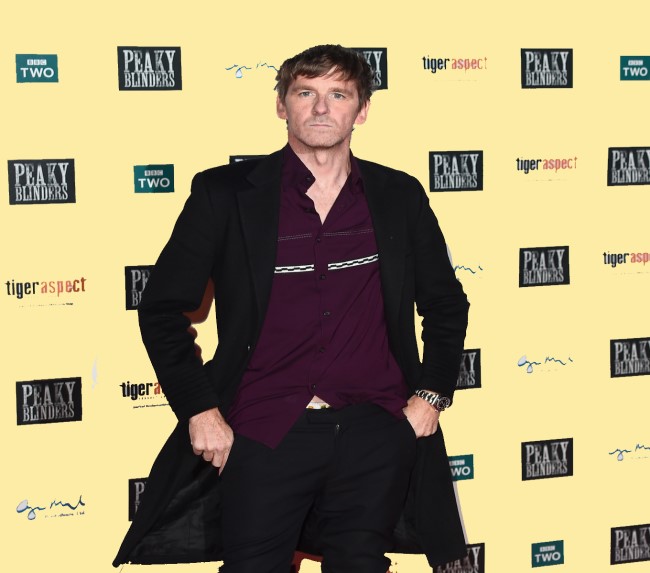 Paul Anderson: From Humble Beginnings to Global Stardom - News Assist