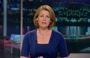 Victoria Graham: Inspiring BBC Spotlight Presenter and Journalist ...