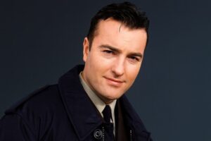 Nick Berry: The Life, Career, and Legacy of a British Icon - News Assist
