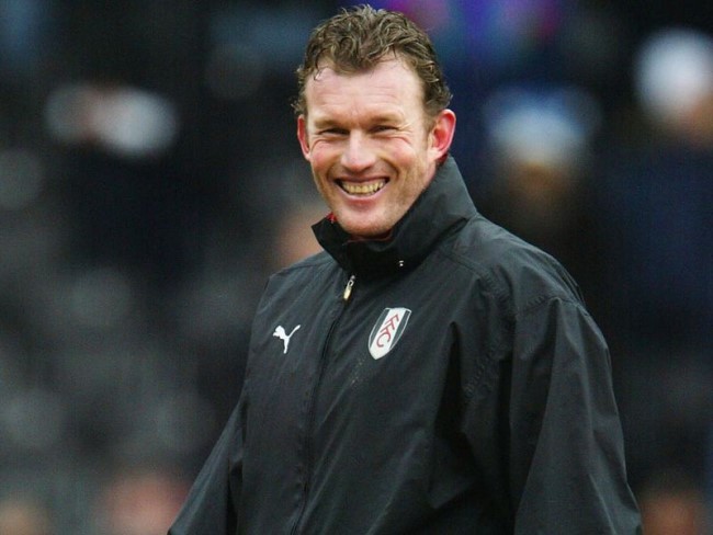 Dave Beasant: The Legendary English Goalkeeper Who Made Football ...