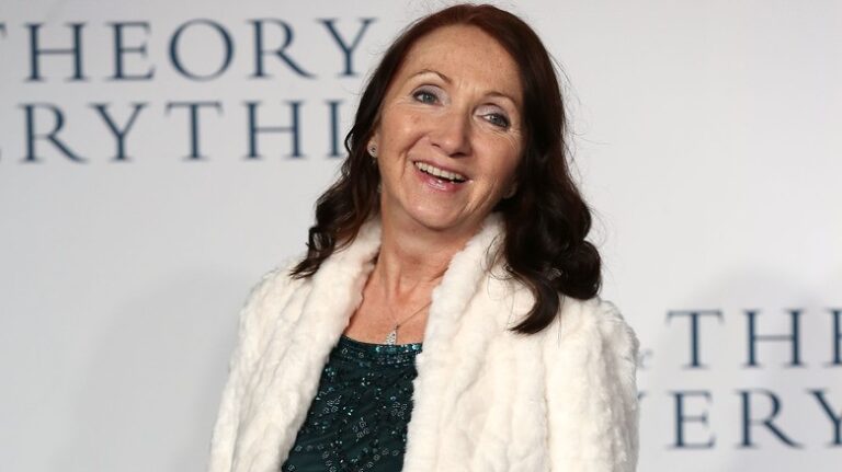 Jane Hawking Author: A Life of Courage, Love, and Words - News Assist