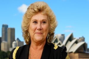 Noelene Edwards: The Untold Story of the Woman Behind the Crocodile ...