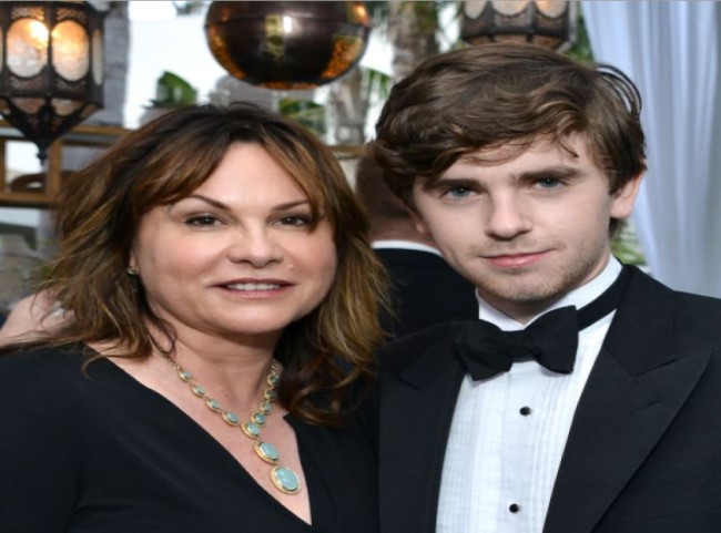 Sue Latimer: The Visionary Talent Agent Behind the Success of Global ...